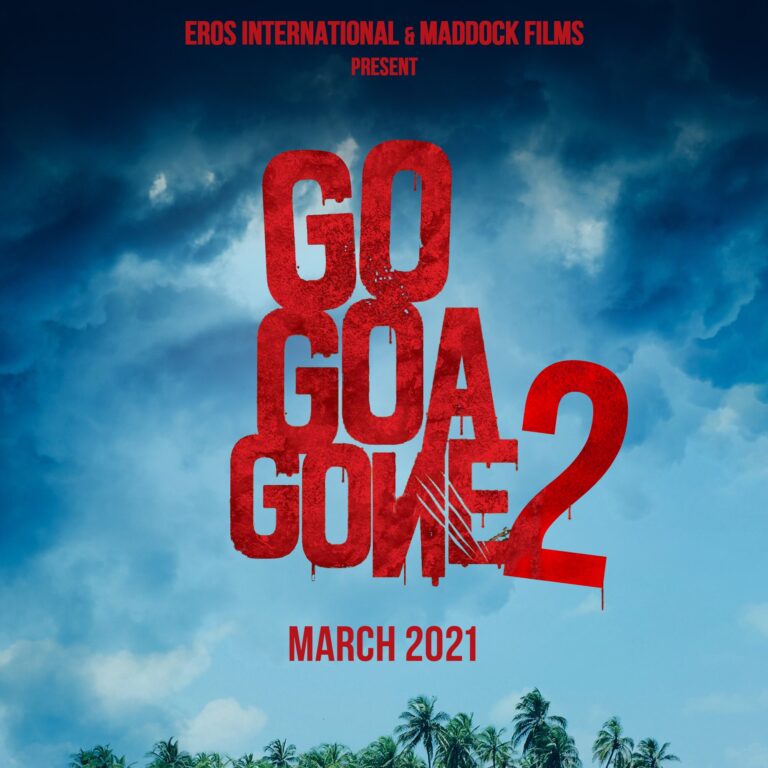 Go Goa Gone 2 Movie Review, Story, Cast, Release Date (2025)