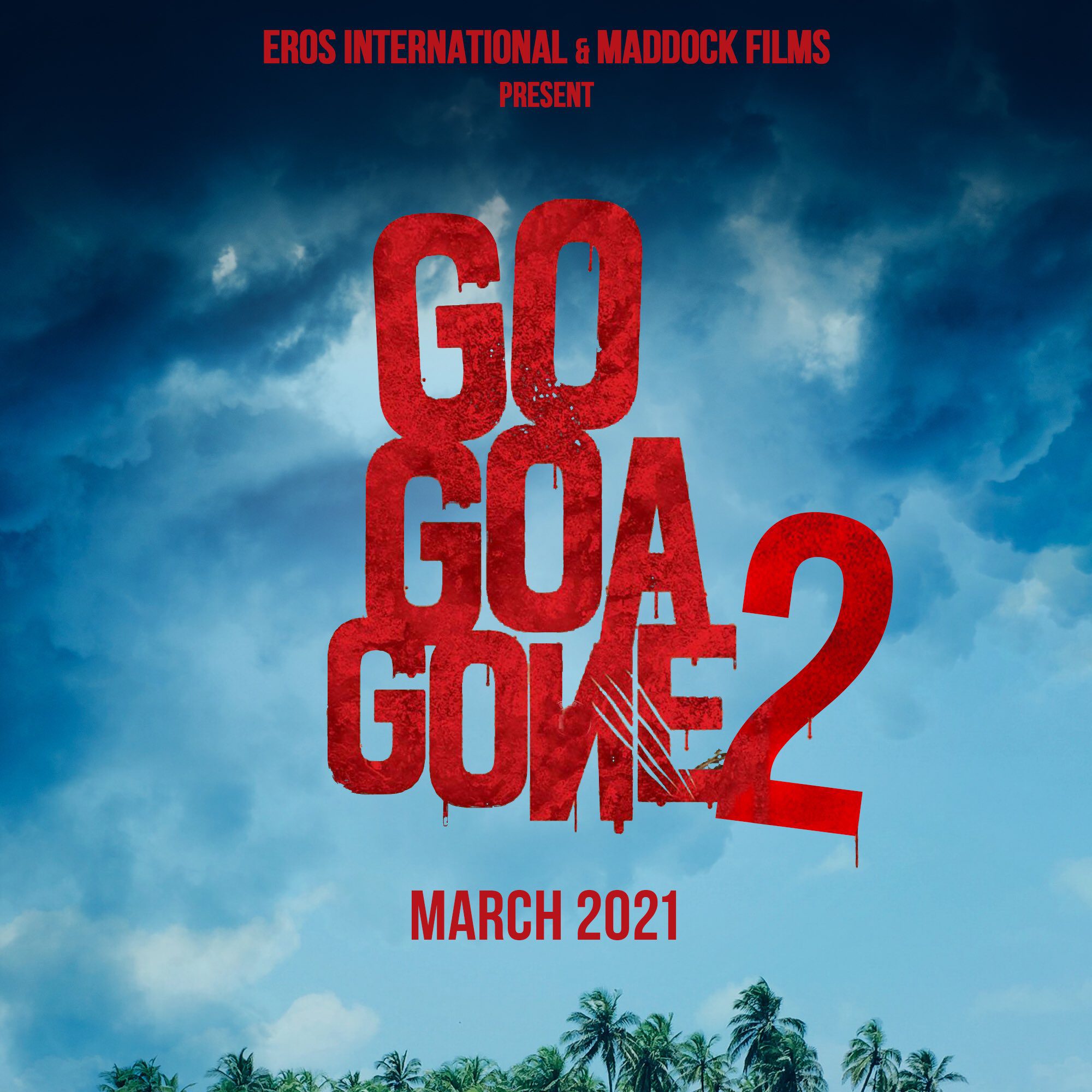 Go Goa Gone 2 Movie Review, Story, Cast, Release Date (2025)